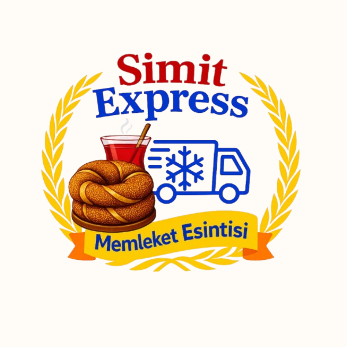 Simit Express - Simit, Yufka, Mantı ve Diğer Ürünler | Almanya